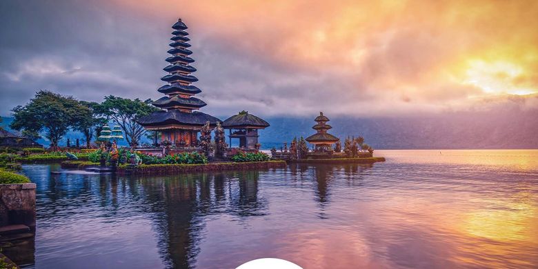 Arti dan makna mendalam dari 'Kenyang' dalam budaya Bali