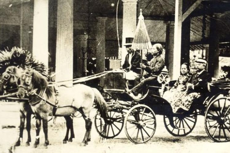 Mengungkap Asal Usul Sejarah Kota Rembang