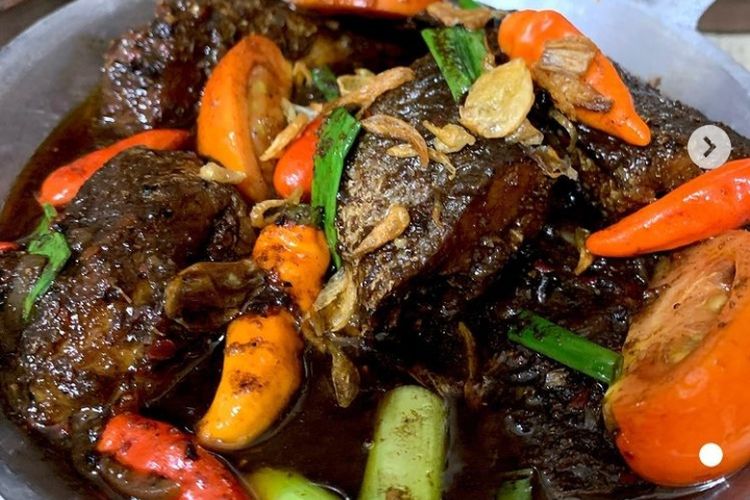 6 Kuliner Legendaris di Jakarta, Nikmati Makanan Ibu Kota