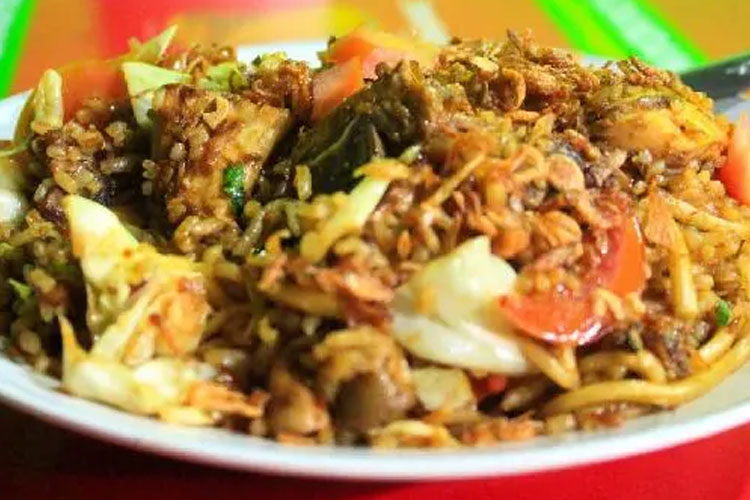 8 Rekomendasi Kuliner di Magelang Kota Sejuta Bunga