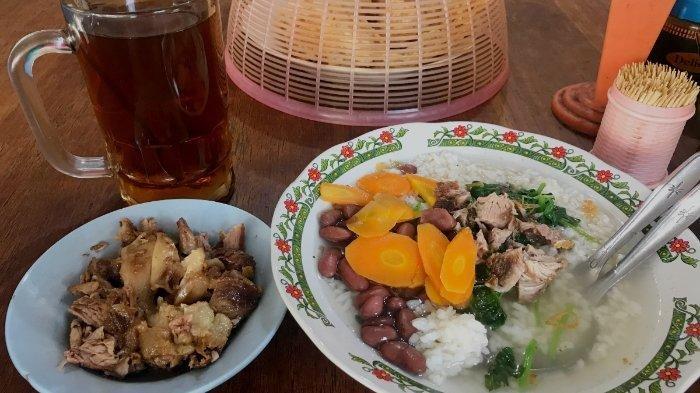 8 Rekomendasi Kuliner di Magelang Kota Sejuta Bunga