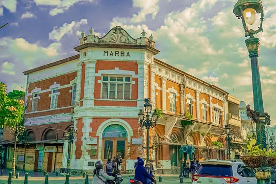 5 Rekomendasi Wisata Semarang Barat, Wajib Dikunjungi!
