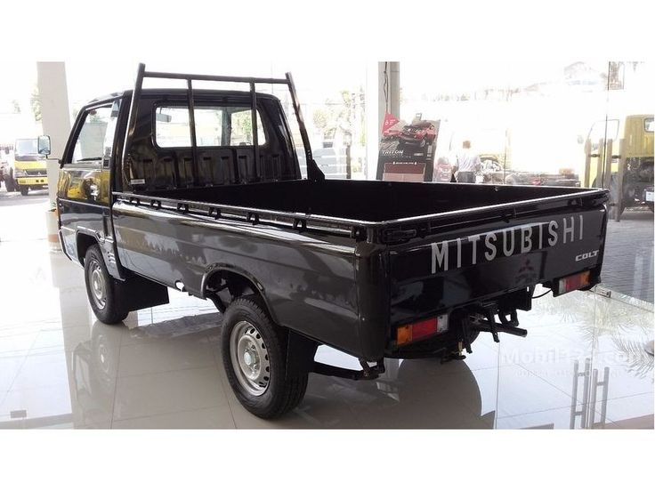 Kisaran Harga Sewa Mobil Bak Terkini 2025